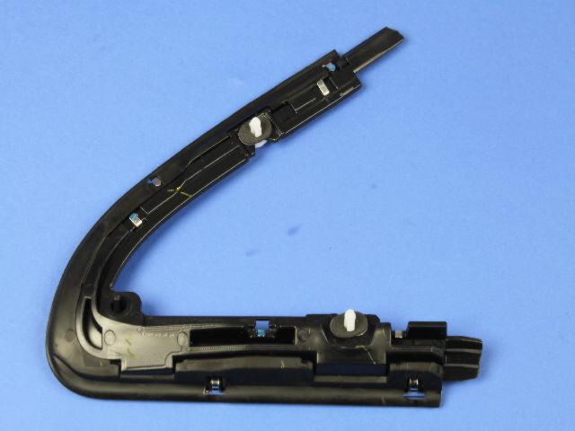 2011-2015 Jeep Grand Cherokee Day Light Opening Molding, Right ...