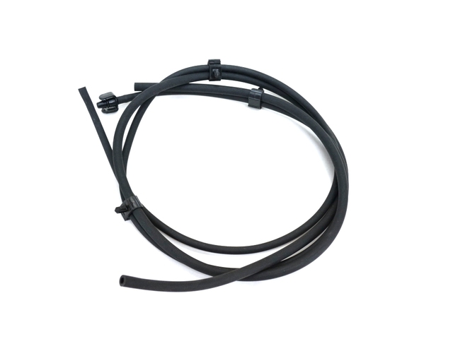 2007-2010 Jeep Windshield Washer Hose 68018917AB | GetOEMParts.com