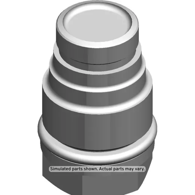 Fuel Pressure Service Valve 97371618 GM | GMPartsDirect.com