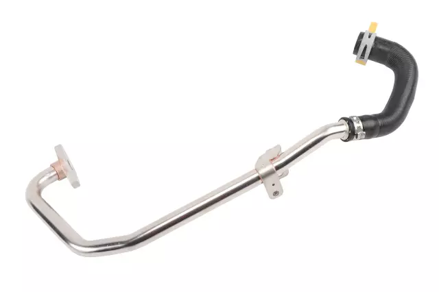 2019-2024 GM Engine Coolant Air Bleed Pipe 55509225 GM | GMPartsDirect.com
