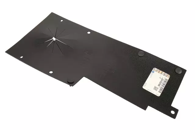 Radiator Support for 2018 Chevrolet Silverado 1500 | GMPartsDirect.com