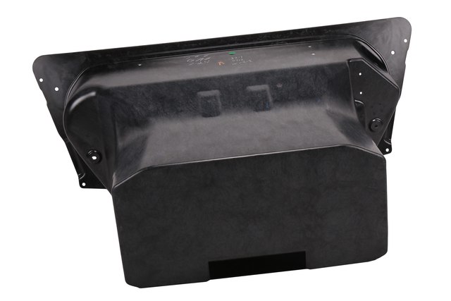 Front Compartment Front Panel 85134132 | GMPartsDirect.com