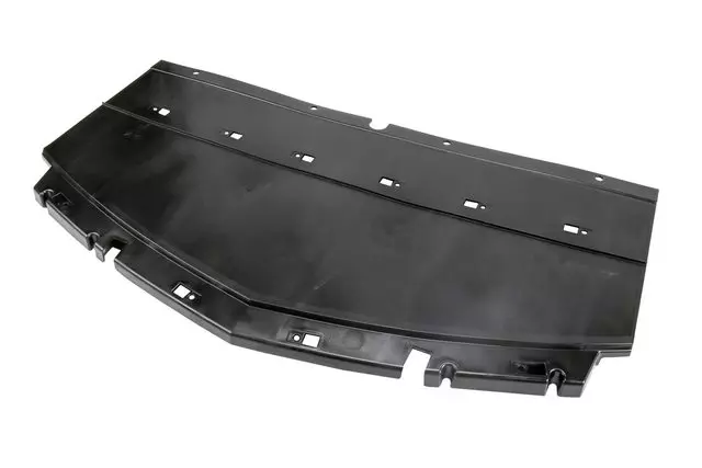 23273619 - OEM GM Front Deflector | GMPartsCenter.net | GM Parts Center