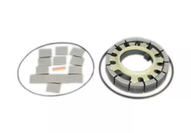 Automatic Transmission 17.9935 mm Fluid Pump Rotor Kit 24219541 ...