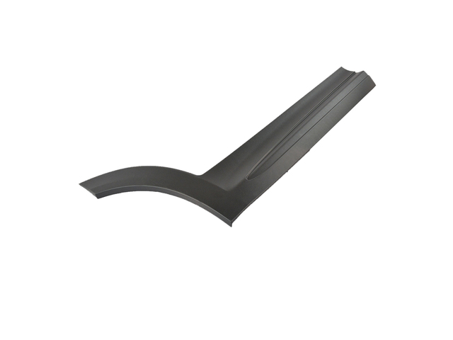 2016-2020 Fiat 500X Body Side Molding - Passenger Side (RH) 6aq19lxhaa ...