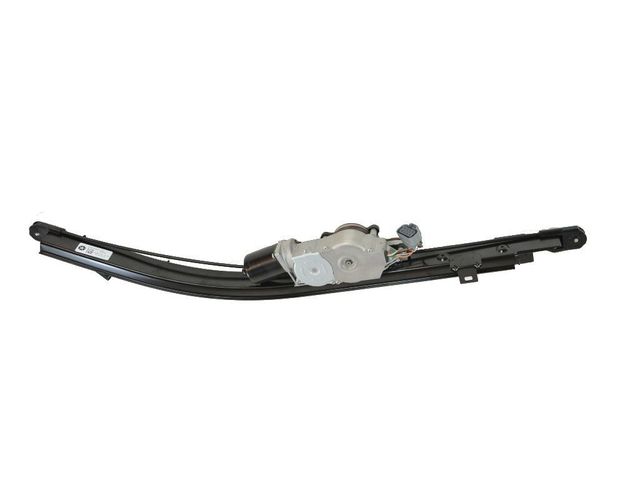 2017-2022 Chrysler Sliding Door Track, Right 68303288AC | Mopar Estores