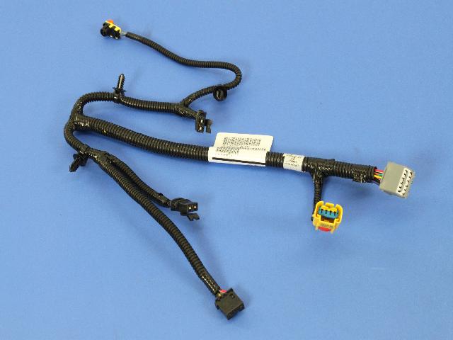2011-2014 Mopar Power Seat Wiring 68104493AB | Mopar Estores