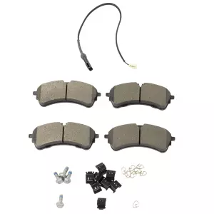 2020-2024 Ford Kit - Brake Lining MK4Z-2200-A | OEM Parts Online