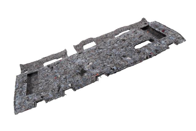 2015-2021 GM Body Rear Panel Insulator 23483345 | GMPartsDirect.com