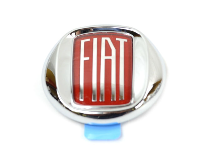 Nameplates for 2015 Fiat 500 | Mopar Online Parts
