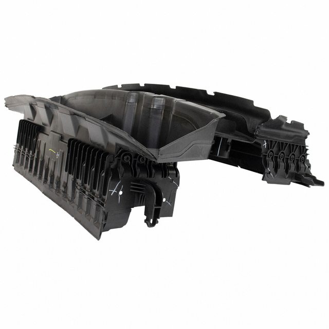 2017-2019 Ford Escape Radiator Shutter Assembly GV4Z-8475-A | OEM Parts ...