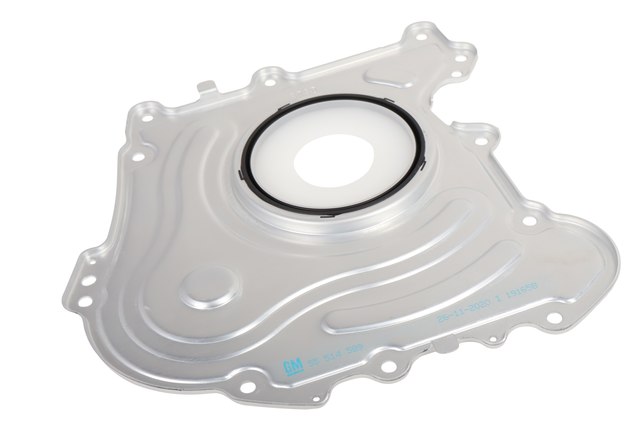 2020-2022 GM Rear Crankshaft Oil Seal Housing 55514589 | GMPartsDirect.com
