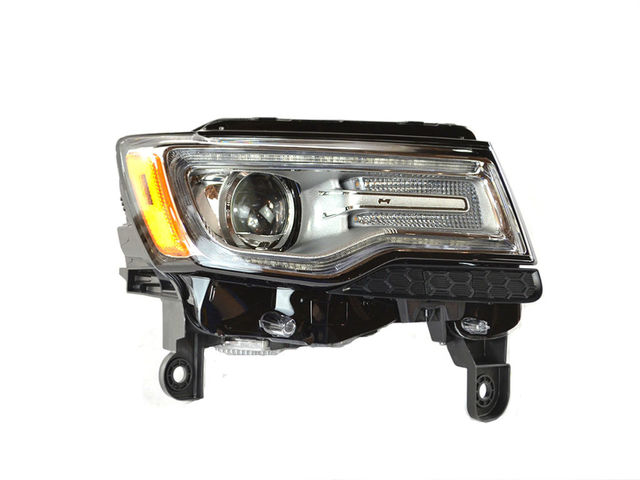 Shop OEM Lighting | We R Mopar