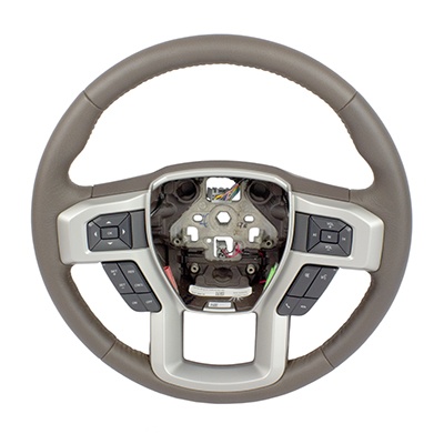 2018-2020 Ford F-150 Steering Wheel HL3Z-3600-HB | Varsity Ford
