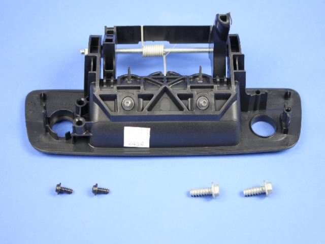 68084284AB - Handle - 2012 Ram | Mopar Parts Canada