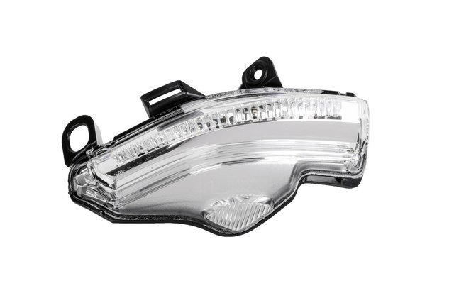22936931 - OEM GM Turn Signal Lamp | GMPartsCenter.net | GM Parts Center