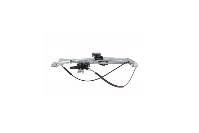 Front Door for 2004 Chevrolet Silverado 1500 | QuirkParts