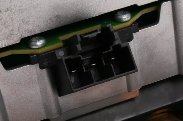 Drive Motor Generator Power Inverter Module, Refurbished 19418869 GM ...