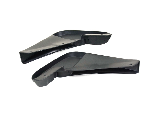 Mud Guards | A Mopar Store