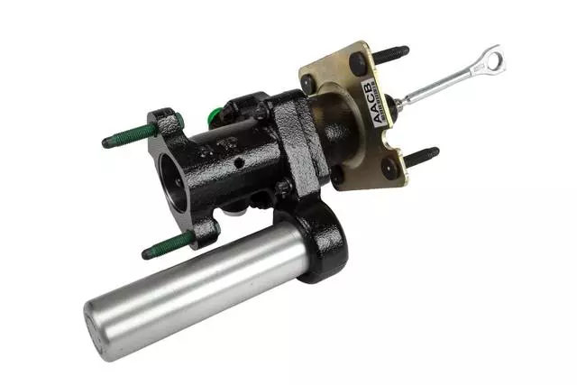 2008-2011 GM Power Brake Booster Assembly 19371363 GM | GMPartsDirect.com