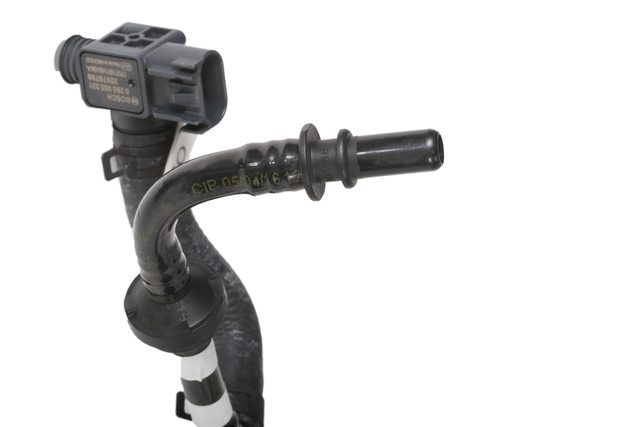 Power Brake Booster Vacuum Pipe Assembly 84178977 | GMPartsDirect.com