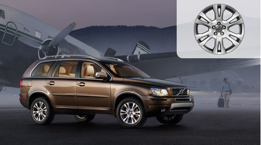 Shop Volvo Wheels Online | OEM Parts Online