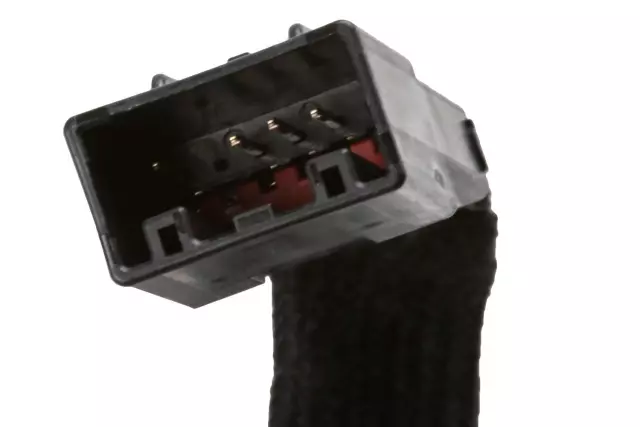 Automatic Transmission Shift Lever Jumper Harness 84733196 | OEM Parts ...