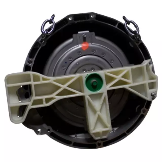 Genuine OEM Ford Part - Transmission BL3Z-7000-GBRM | Genuine OEM Ford ...