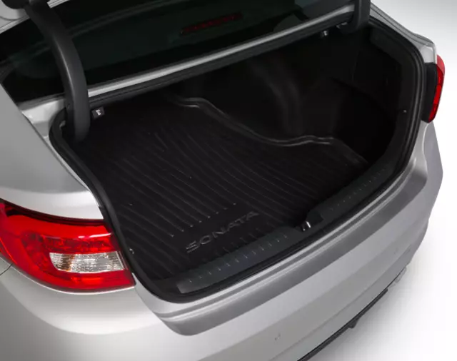 The Best Hyundai Cargo Trays For Sale | Hyundai OEM Parts Direct