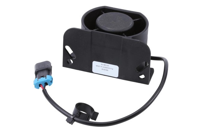 2007-2023 GM Backup Alarm 23239223 | GMPartsDirect.com