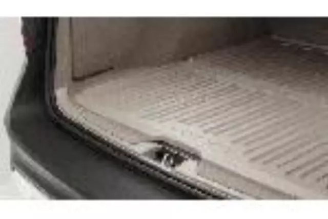 Genuine volvo xc70 boot liner store