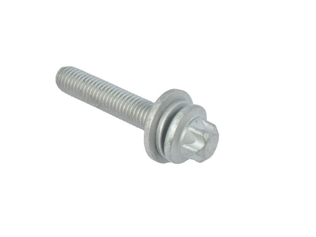 2015-2019 Fiat 500L 6 Lobe External Head Bolt 68277886AA | Mopar Estores