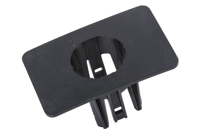 2011-2016 GM Parking Aid Sensor Bracket 25999746 | GMPartsDirect.com