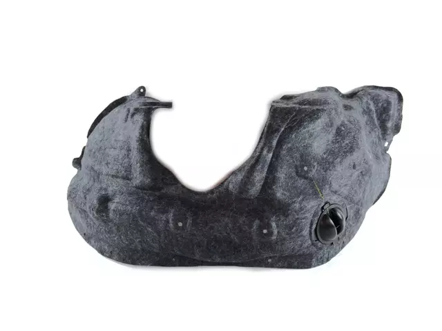 2014-2022 Jeep Wheelhouse Inner Silencer, Right 68188246AG | Mopar eStore