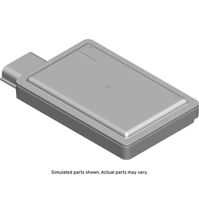 Bumper & Components - Rear for 2019 Chevrolet Impala | GMPartsDirect.com