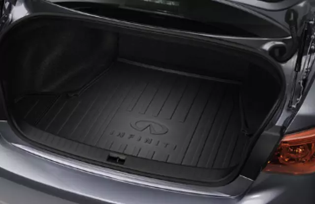 Buy INFINITI Cargo Organizer Trays Online | Infiniti Wholesale Direct