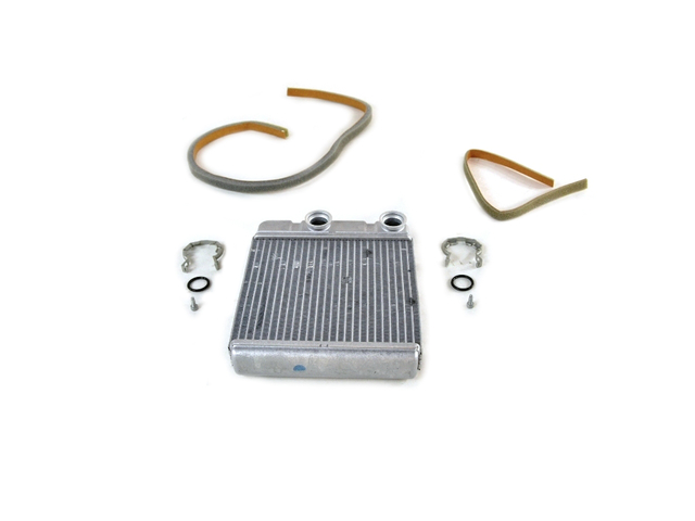 2015-2022 Mopar Heater Core 68268021AA | Mopar Estores