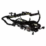2017-2021 Ford Wire Harness HK4Z-14401-BS | QuirkParts