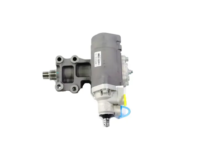 2018-2023 Jeep Wrangler Power Steering Gear 68551684AE | My Mopar Parts