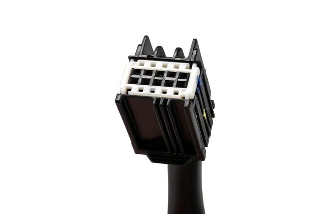 2015-2017 GM Primed Passenger Side Mirror 23467297 | GMPartsDirect.com