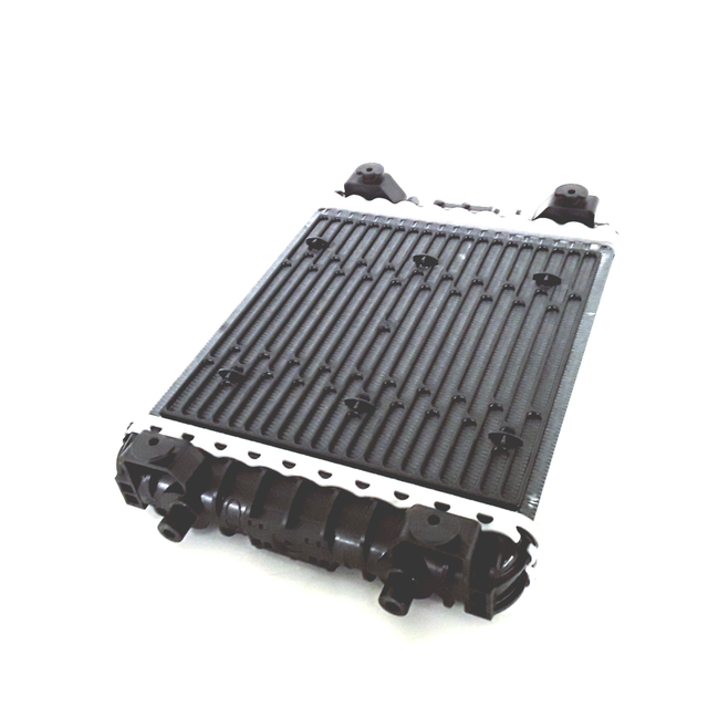Shop Genuine OEM Audi Radiators | getAudiparts.com