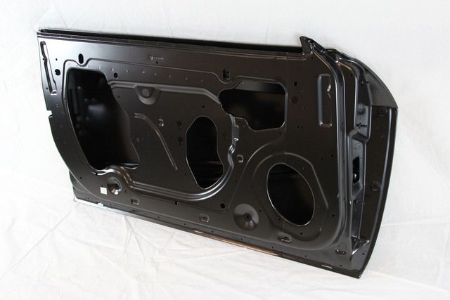 Buy OEM Mopar Exterior Door Panels & Frames | Mopar Estores