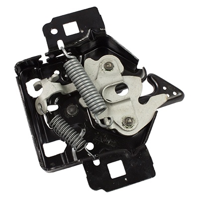2015-2020 Ford F-150 OEM NEW 2015-2020 Ford F-150 Latch Assembly - Hood ...