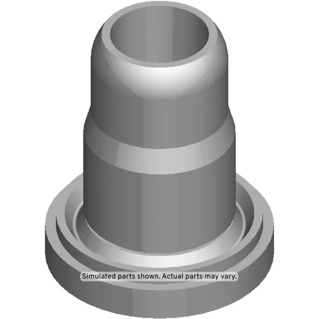 2004-2010 GM Multi-Purpose Threaded Plug 11561751 GM | GMPartsDirect.com