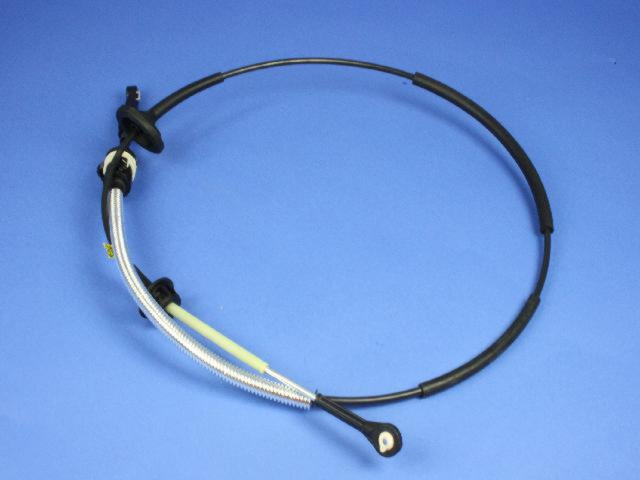 2009-2011 Mopar Automatic Transmission Shifter Cable 52855927AE ...