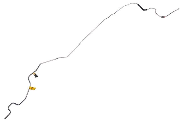 Fuel Feed Pipe 23409070 | GMPartsDirect.com