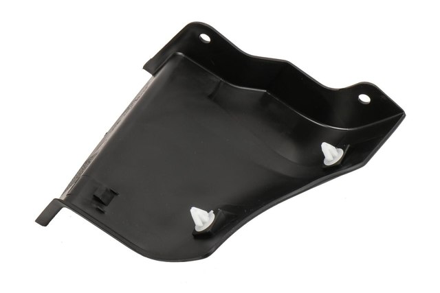 2015-2021 GM Passenger Side Front Fender Cover 23455142 | GMPartsDirect.com