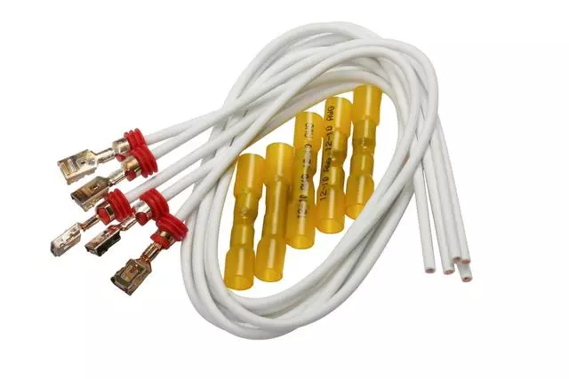 Multi-Purpose Wire Connector 13579754 GM | GMPartsDirect.com