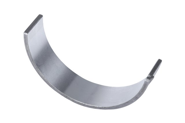 Crankshaft Lower Bearing 12605155 | GMPartsDirect.com