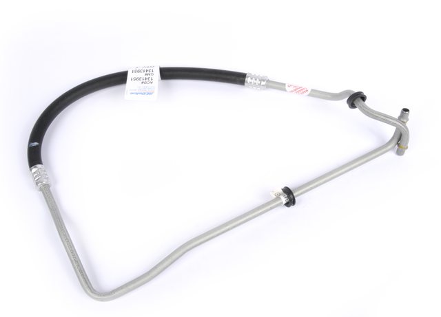 Hoses & Pipes for 2014 Chevrolet Cruze | GMPartsDirect.com